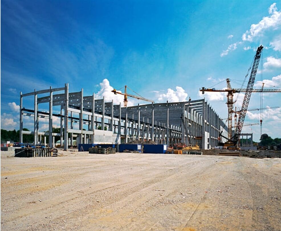 Access Welding & Coating Inspections Services in Canada